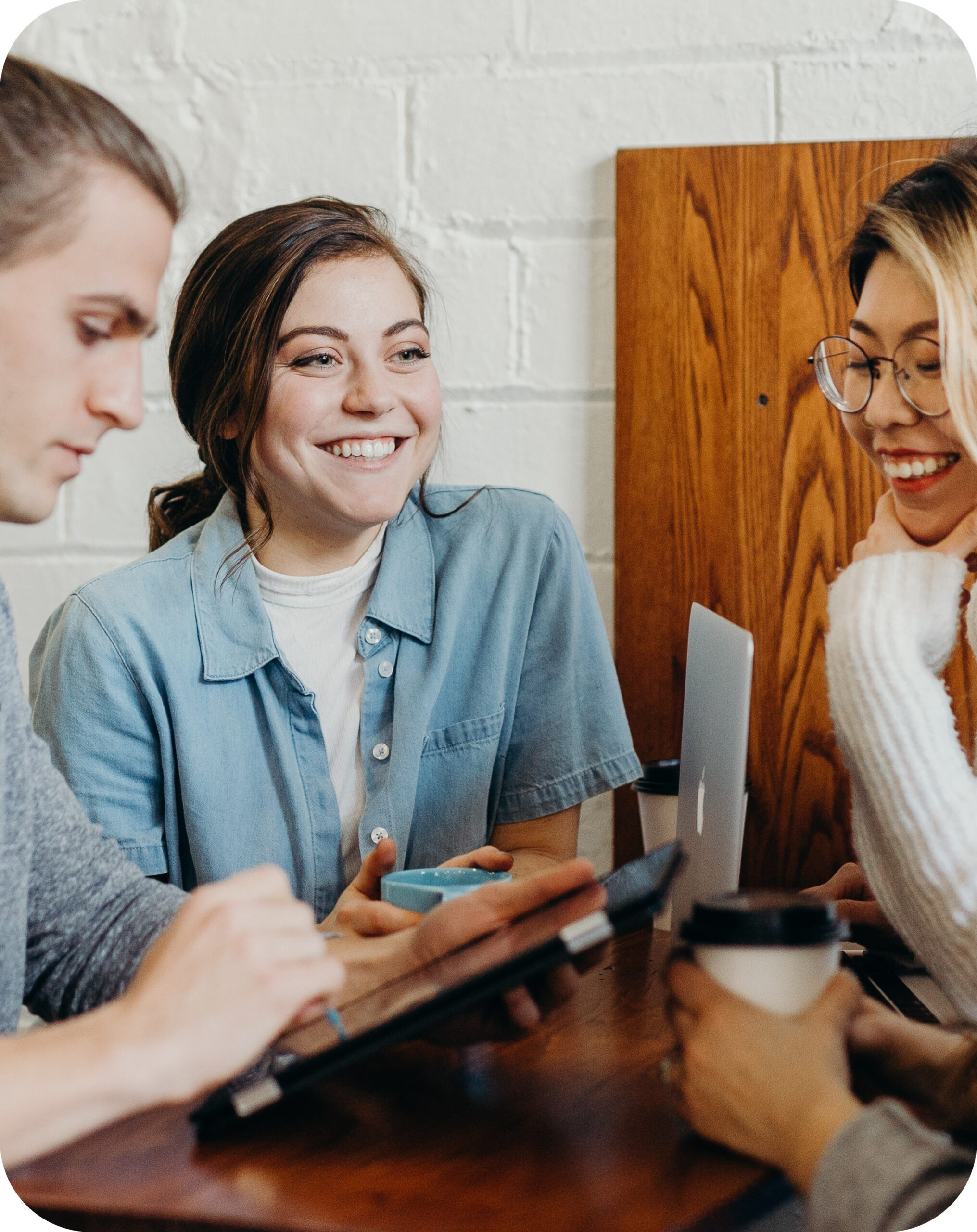 Contact IT Search | IT Recruitment Agency | Tech Jobs