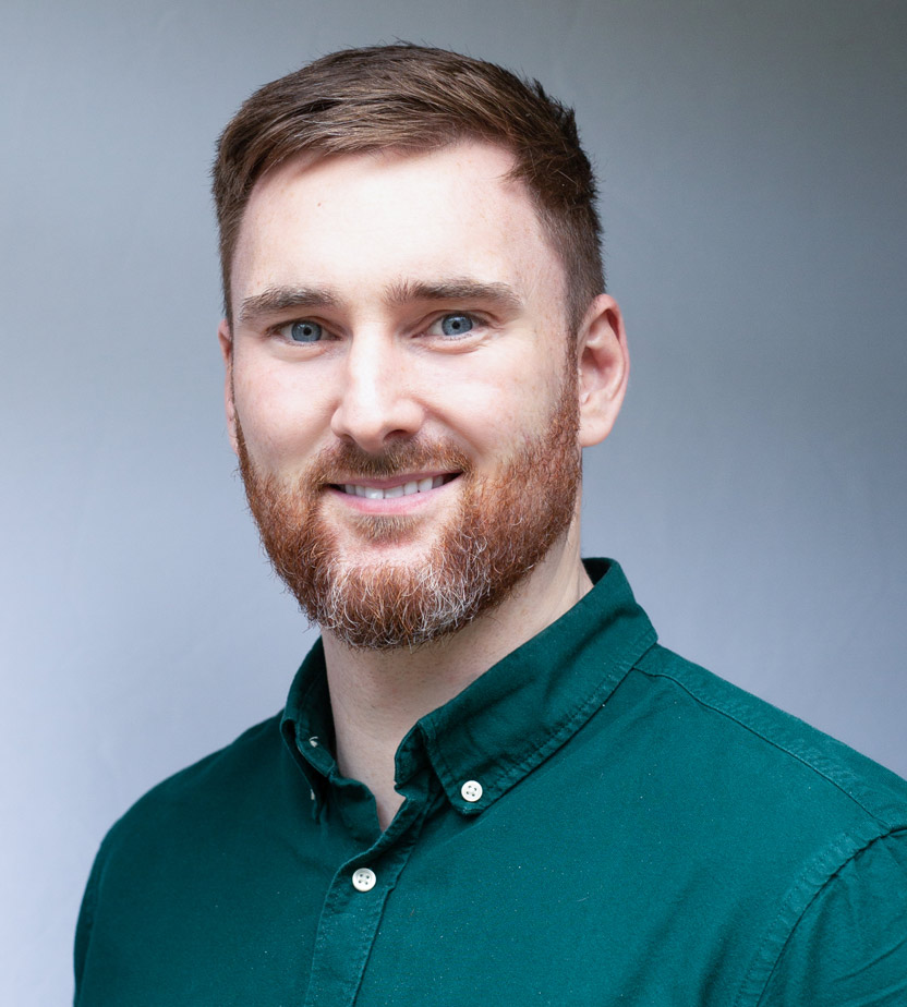 Sean Devine - IT Recruitment Ireland