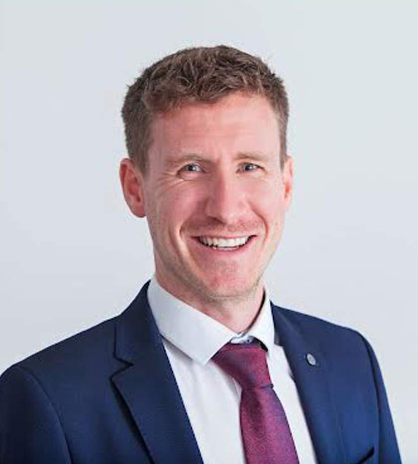 David Glavin - IT Recruitment Ireland